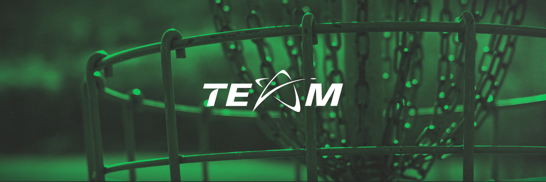 Apply to Join the Prodigy Disc TEAM