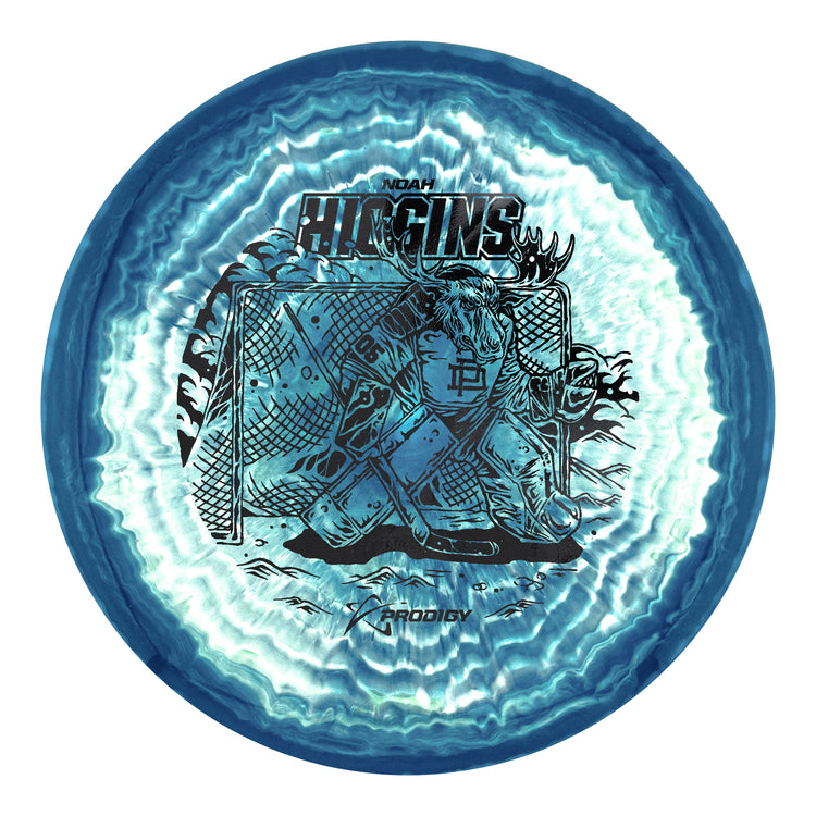 Prodigy Disc. Find Your Flight.