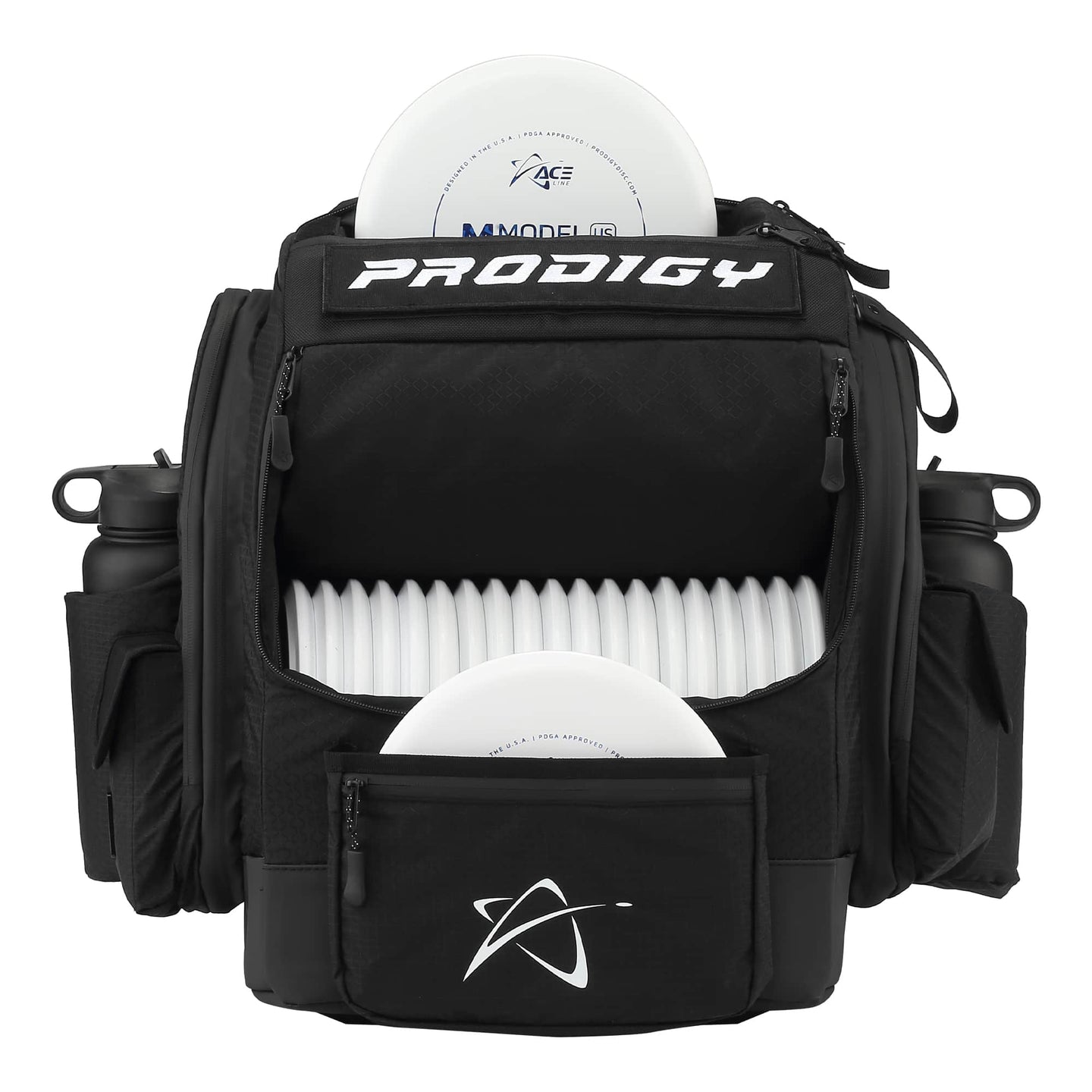 Shop Disc Golf Bags & Backpacks | Prodigy Disc