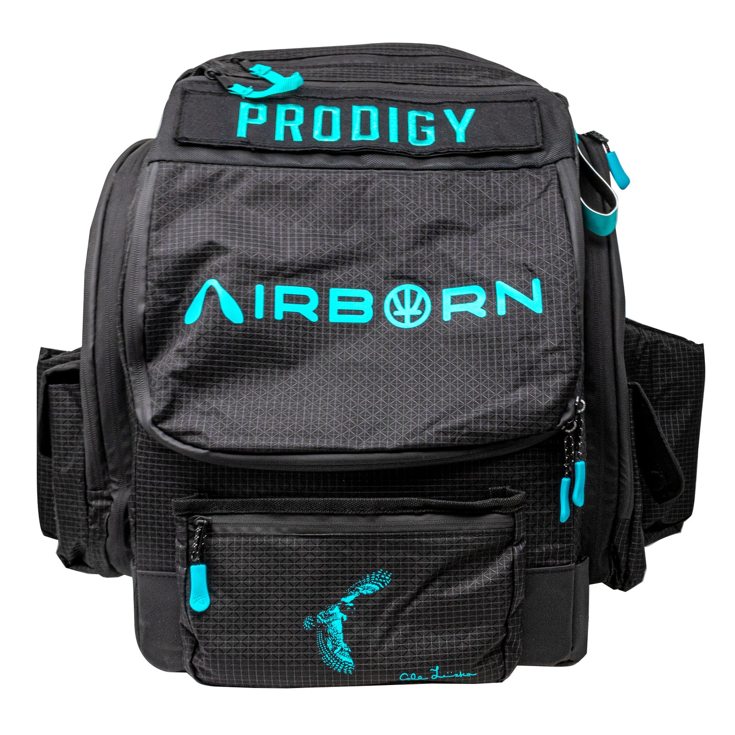 Shop Disc Golf Bags & Backpacks | Prodigy Disc