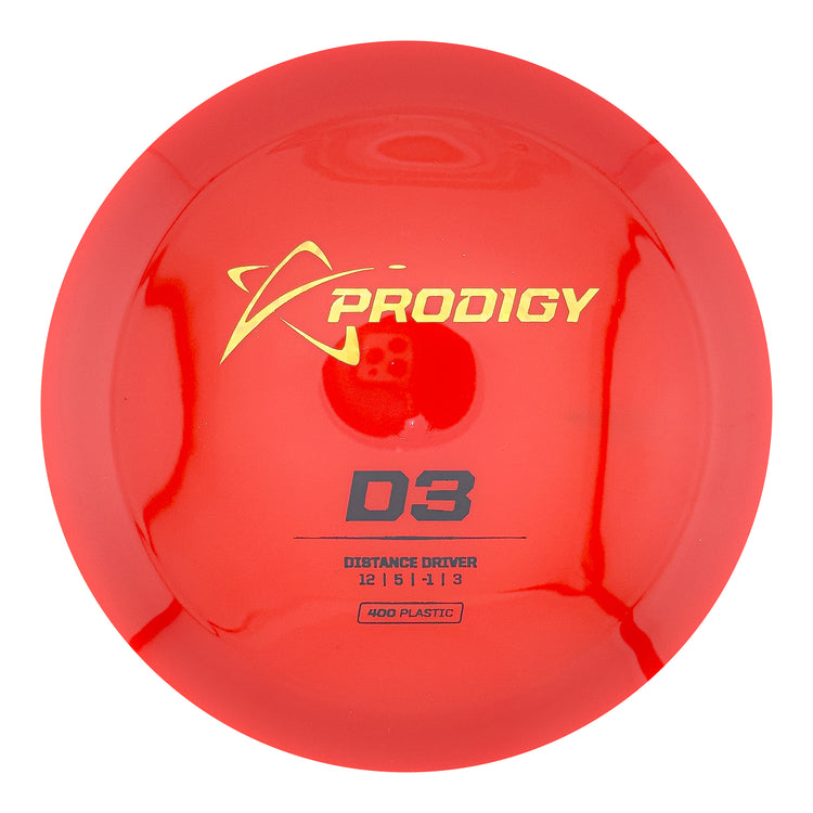 Shop Disc Golf Distance Drivers | Prodigy Disc