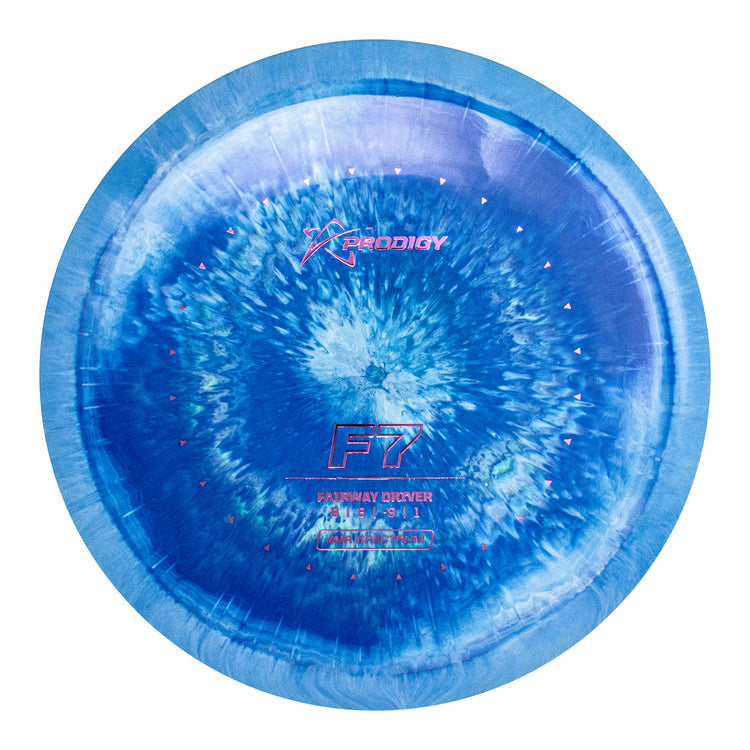 Shop Prodigy F7 AIR Spectrum Plastic