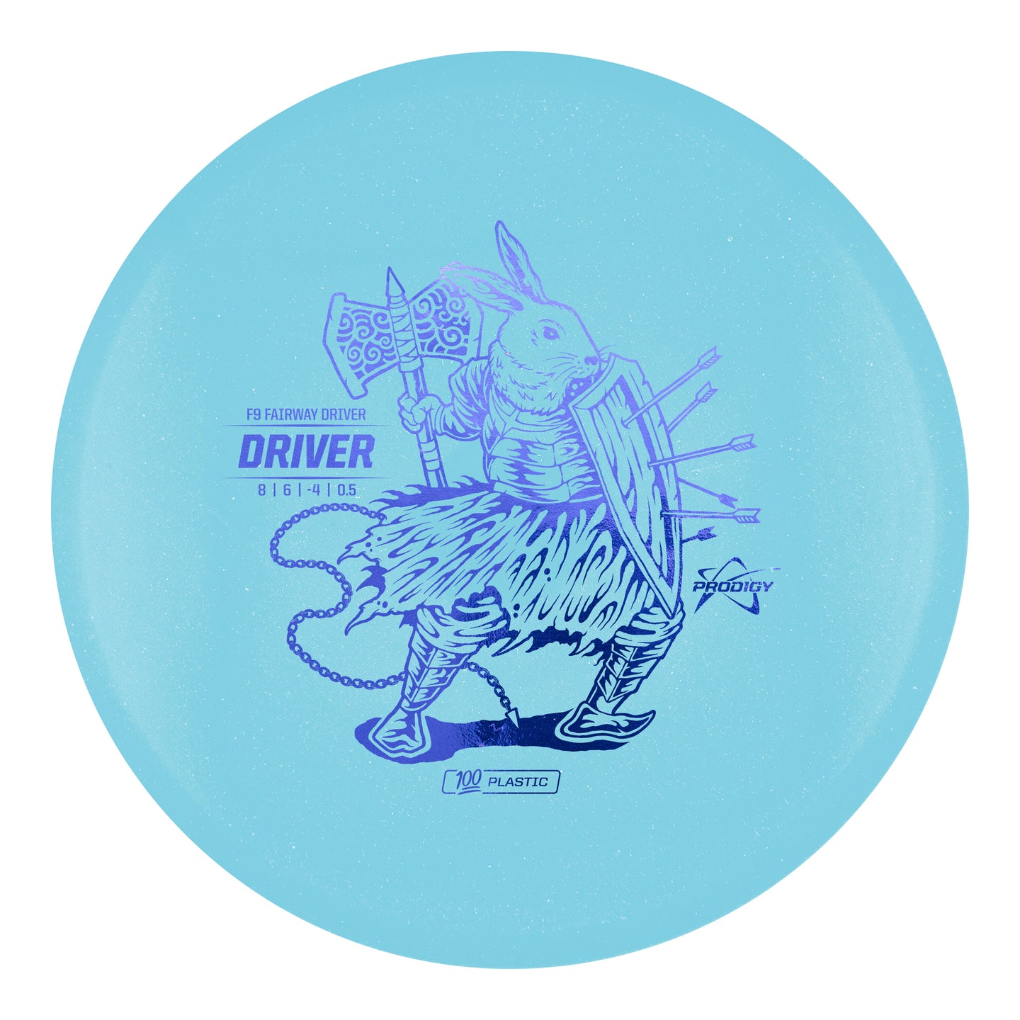 Prodigy Disc. Find Your Flight.