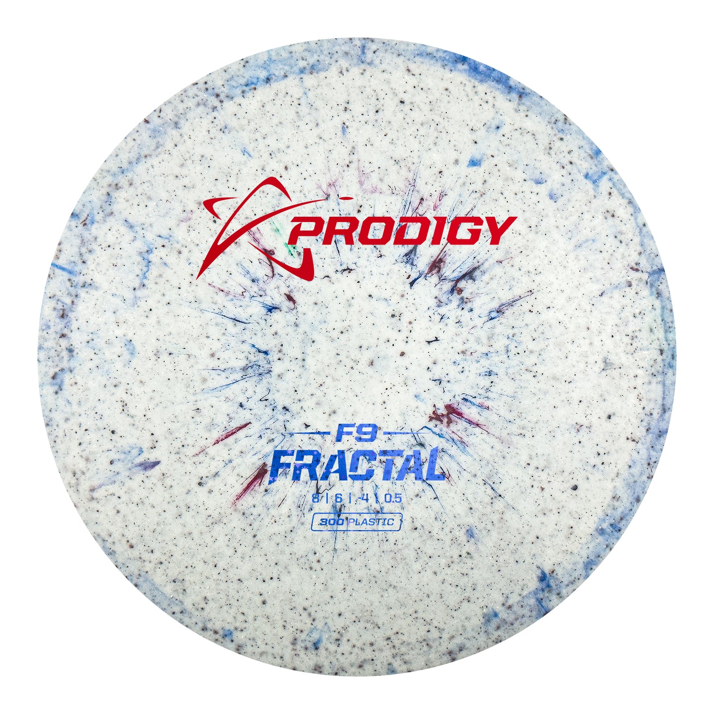 Prodigy Disc. Find Your Flight.