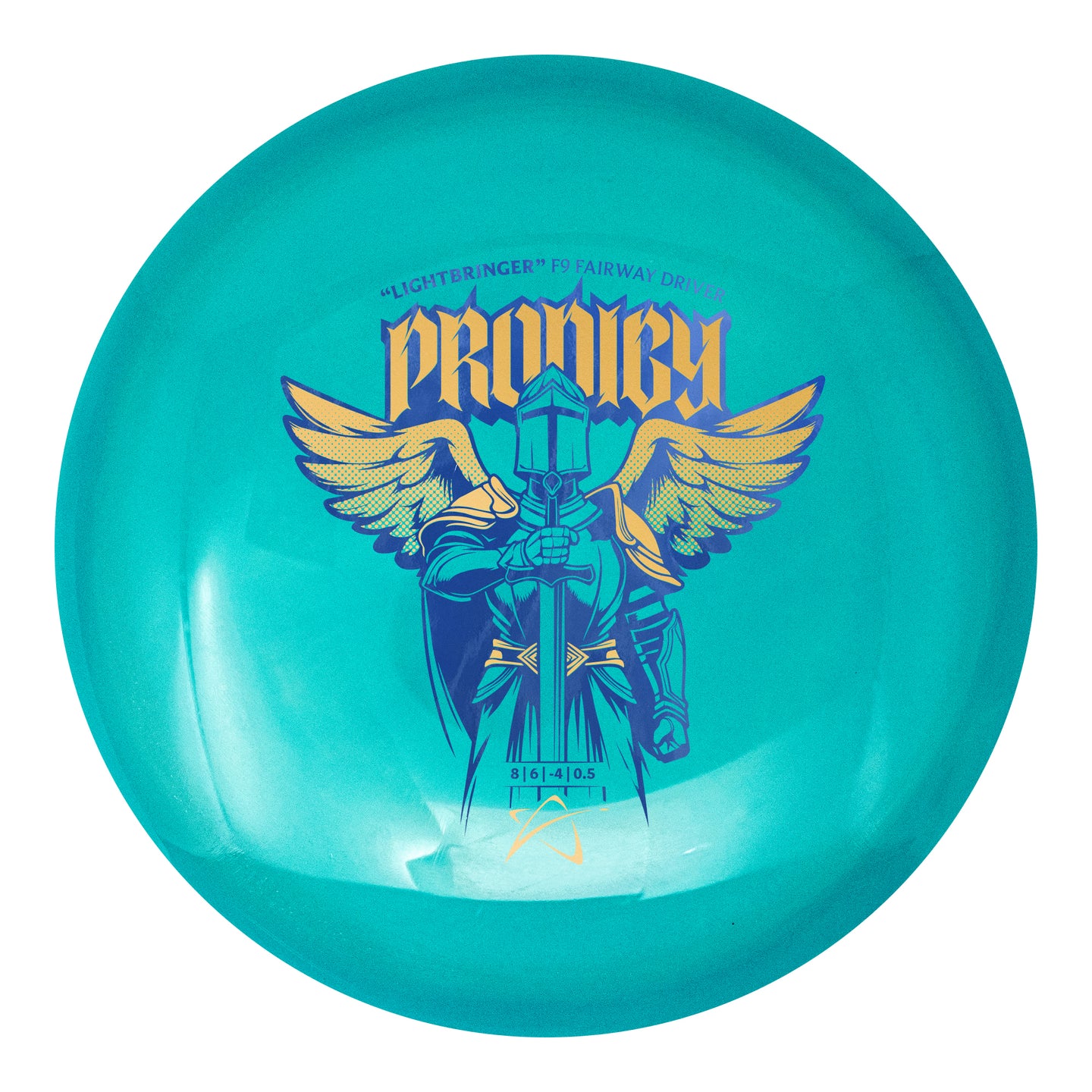 Shop Disc Golf GLOW Discs | Prodigy Disc