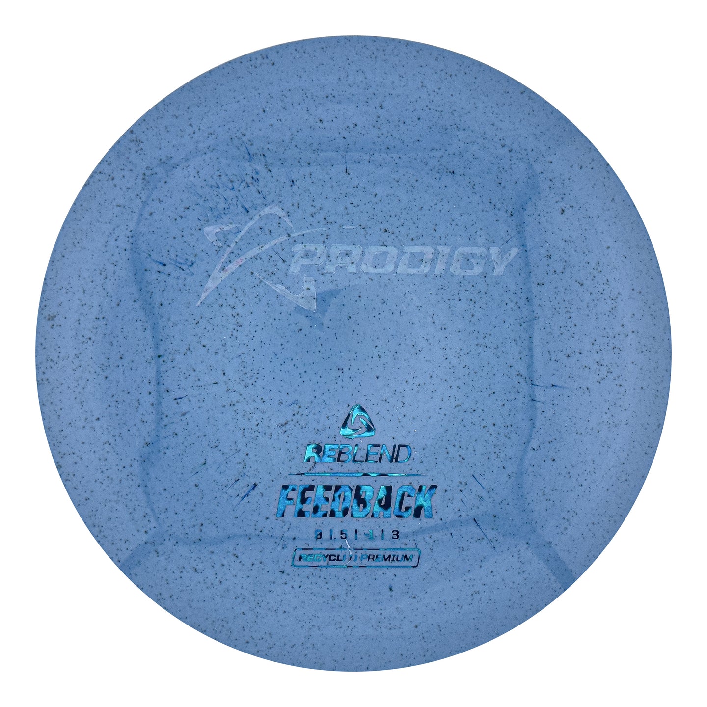 Prodigy Disc. Find Your Flight.