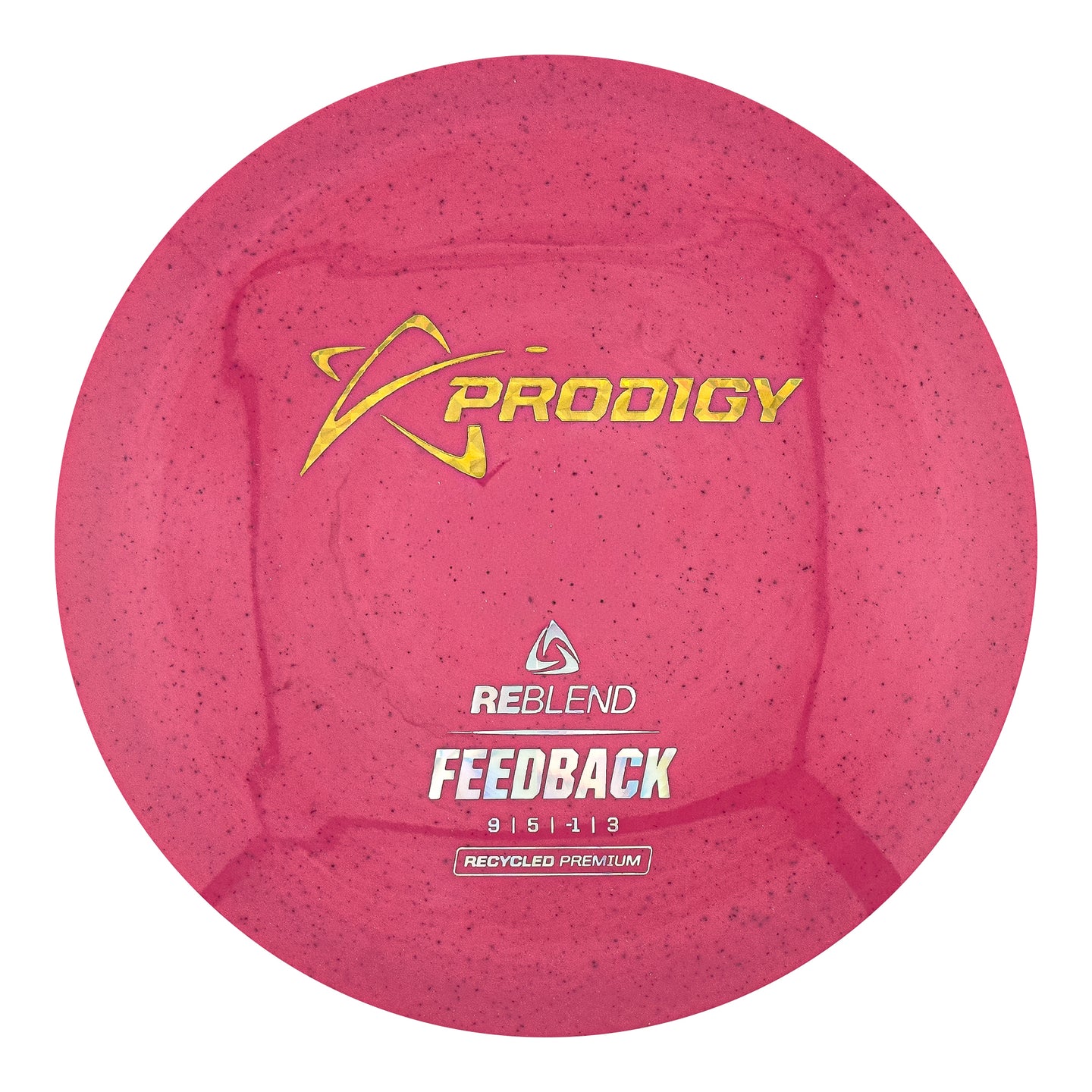 Prodigy Disc. Find Your Flight.