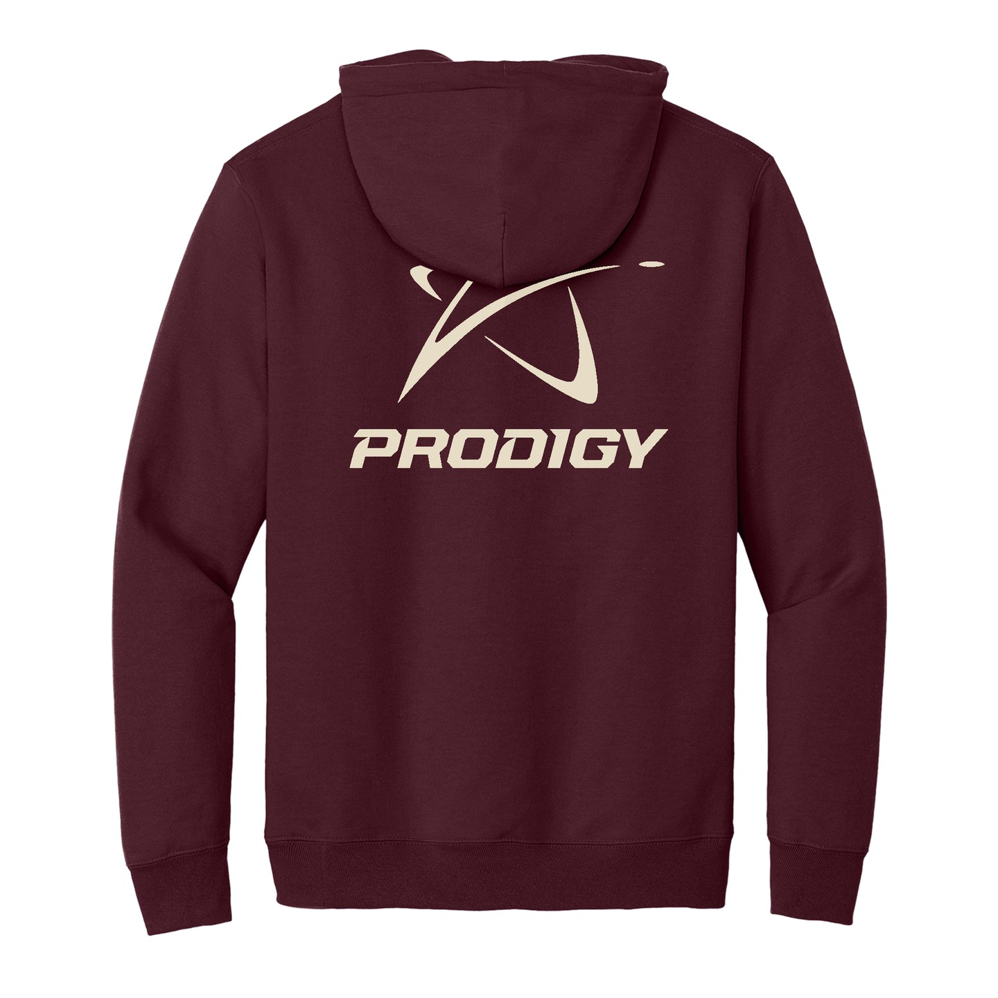 Prodigy Disc. Find Your Flight.