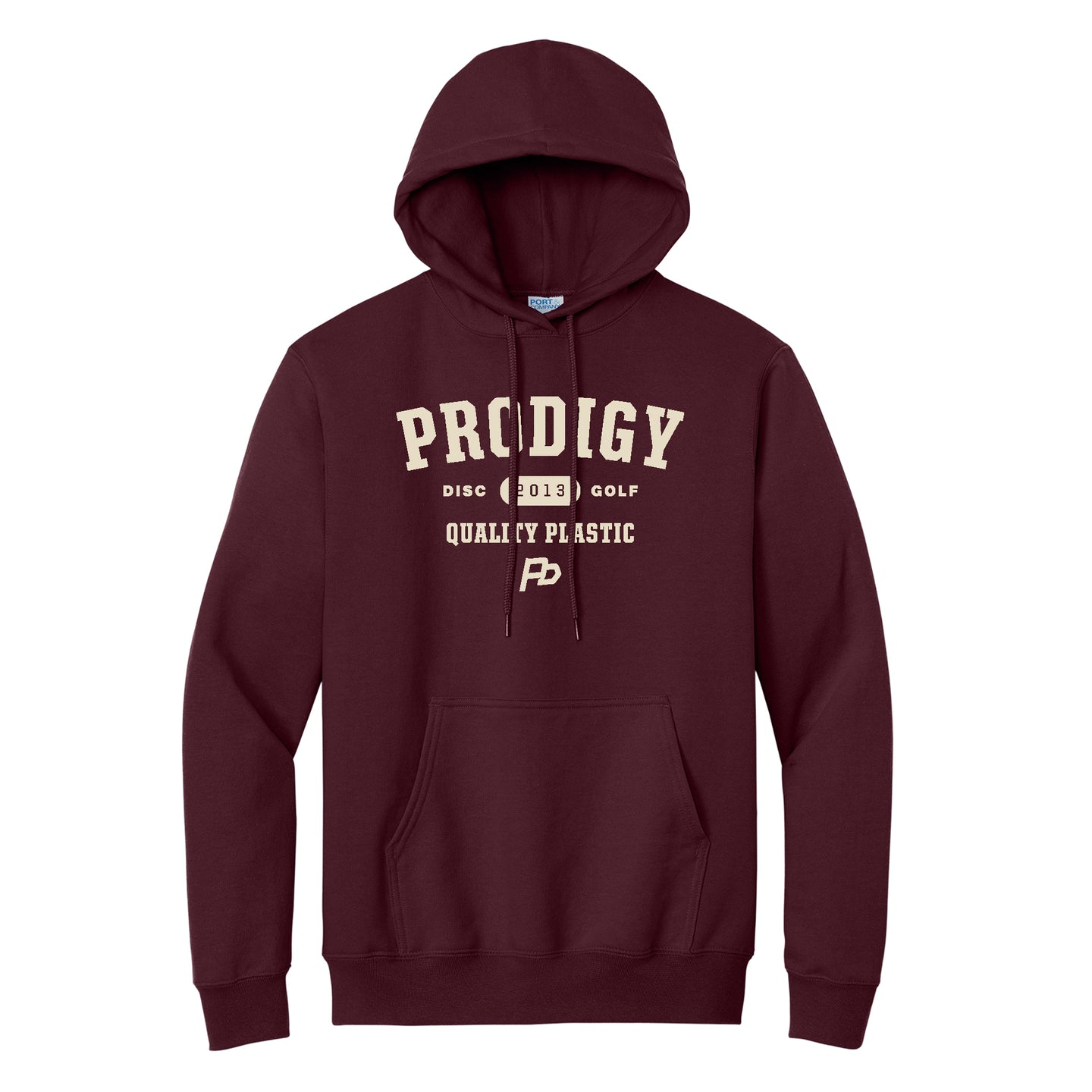 Prodigy Disc. Find Your Flight.
