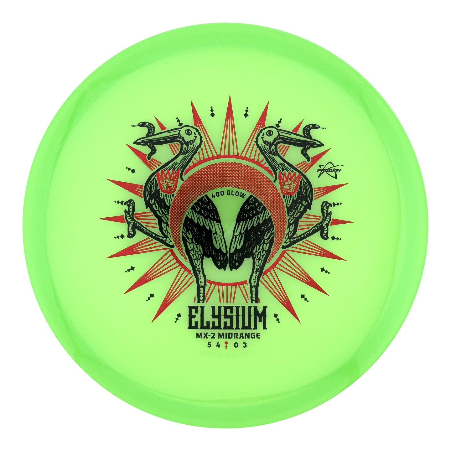 Shop Prodigy Disc Golf Discs