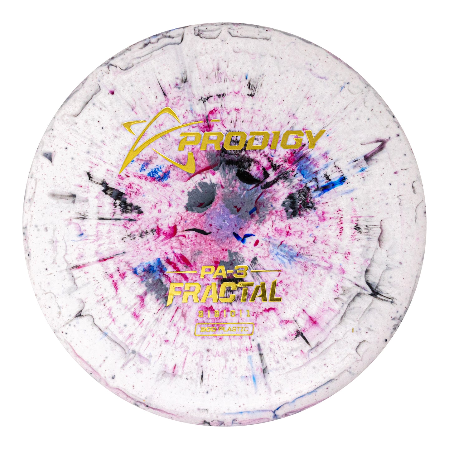 PA-3 Putt & Approach Disc