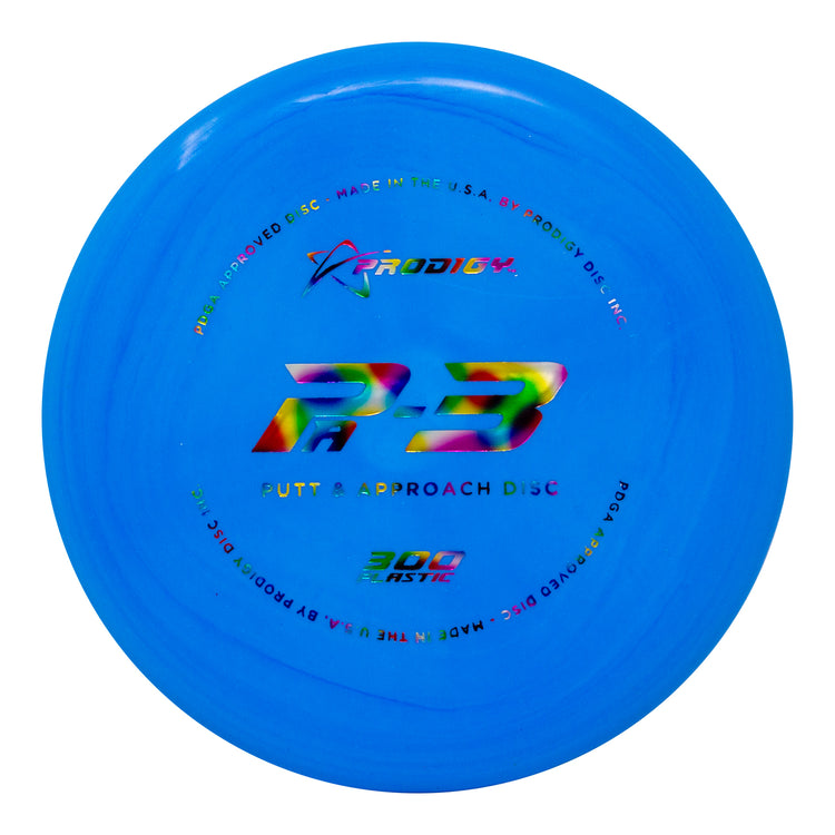 Shop Prodigy PA-3 300 Plastic