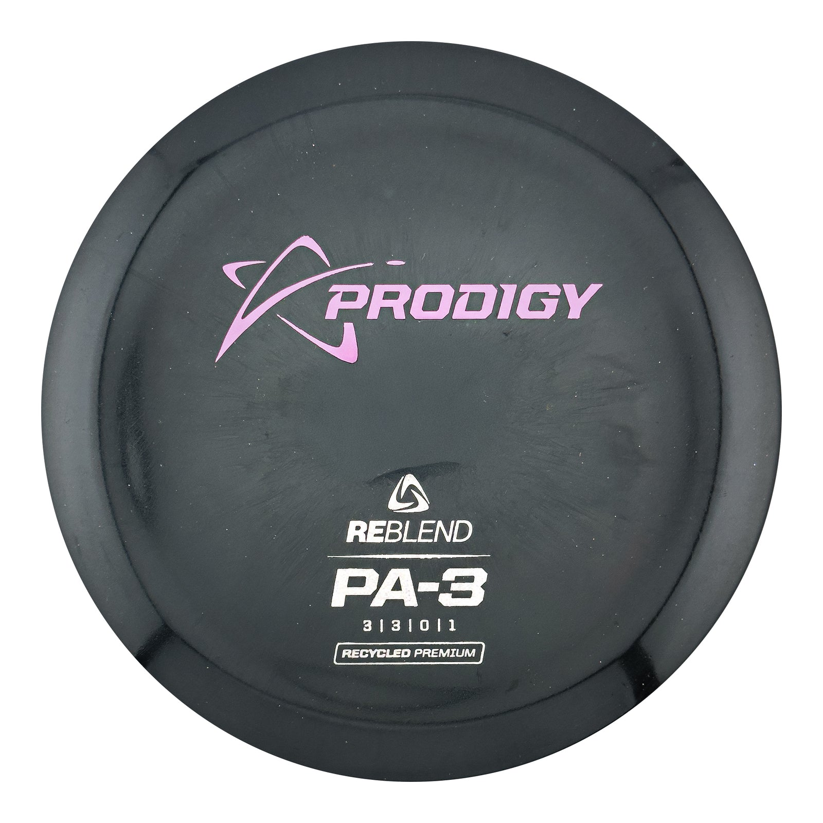 Prodigy PA-3 ReBlend Plastic