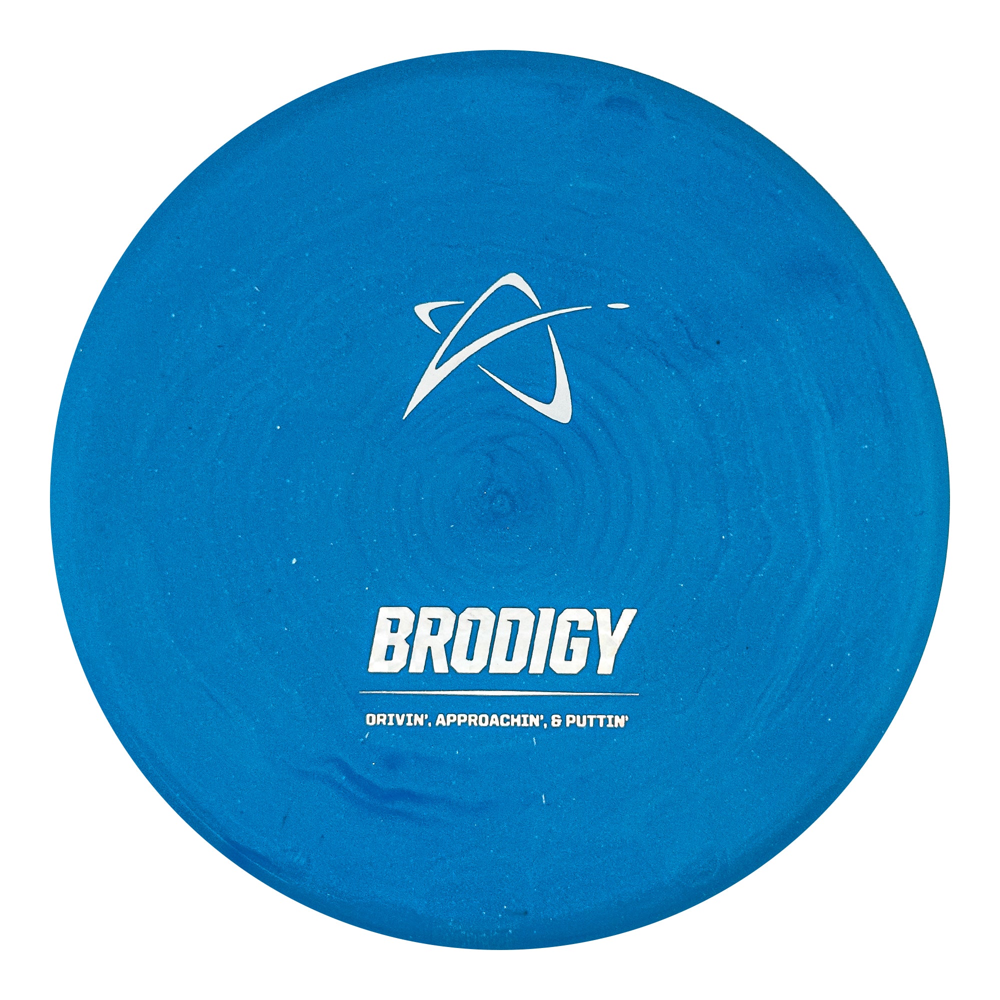 Prodigy P Model S 300 Plastic - Limited Edition Broderic X Prodigy Sto