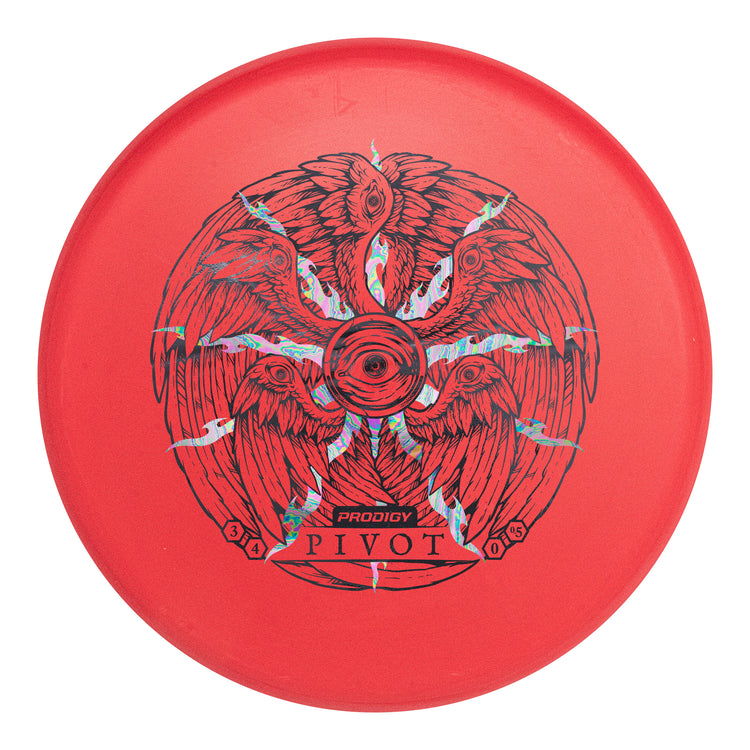Prodigy Disc. Find Your Flight.