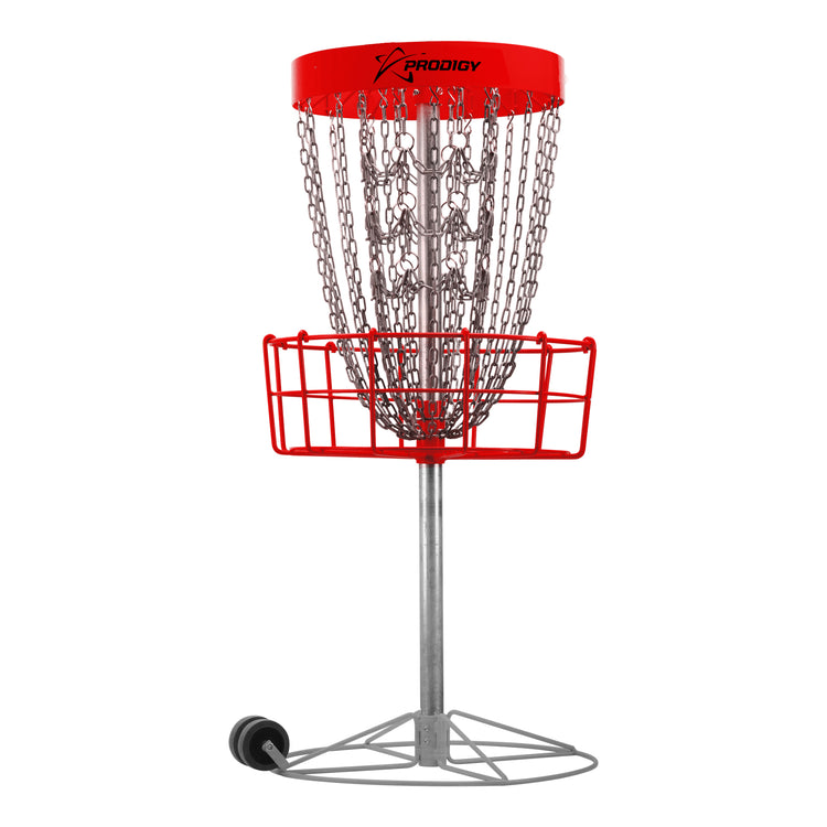 Professional Disc Golf Baskets & Targets | Prodigy Disc