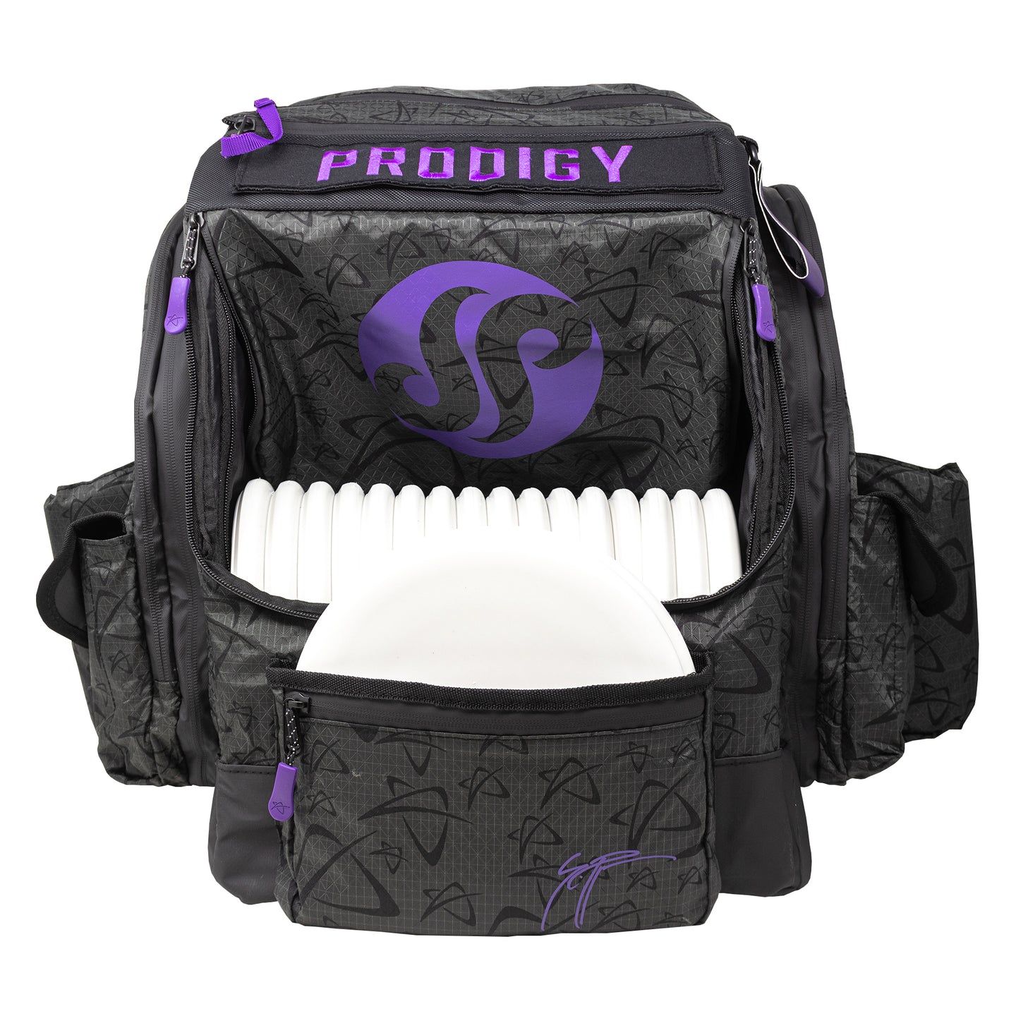 Shop Disc Golf Bags & Backpacks | Prodigy Disc