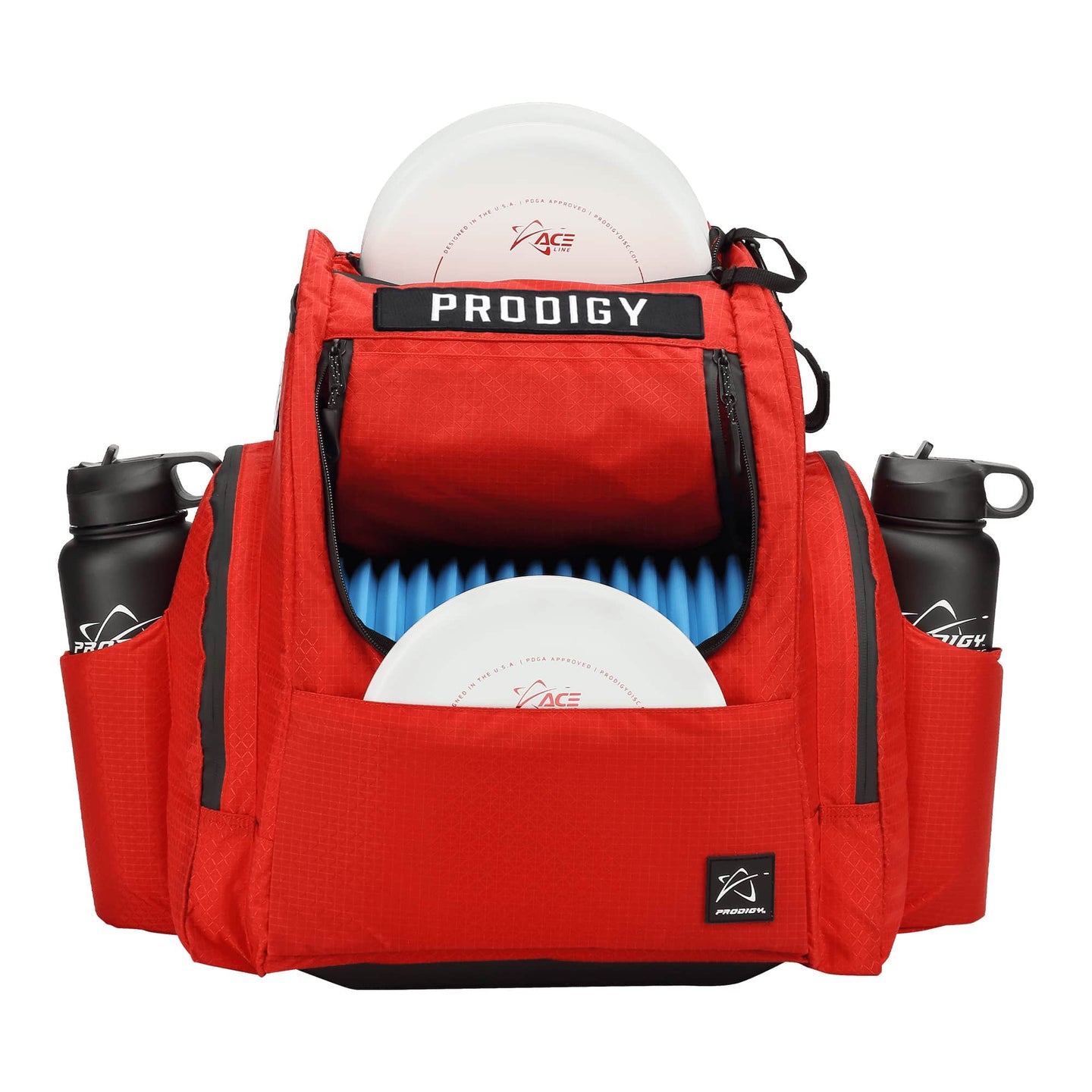 Shop Disc Golf Bags & Backpacks | Prodigy Disc