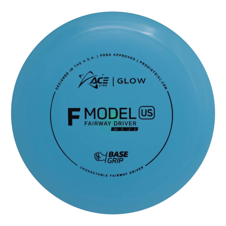 Shop Disc Golf GLOW Discs | Prodigy Disc