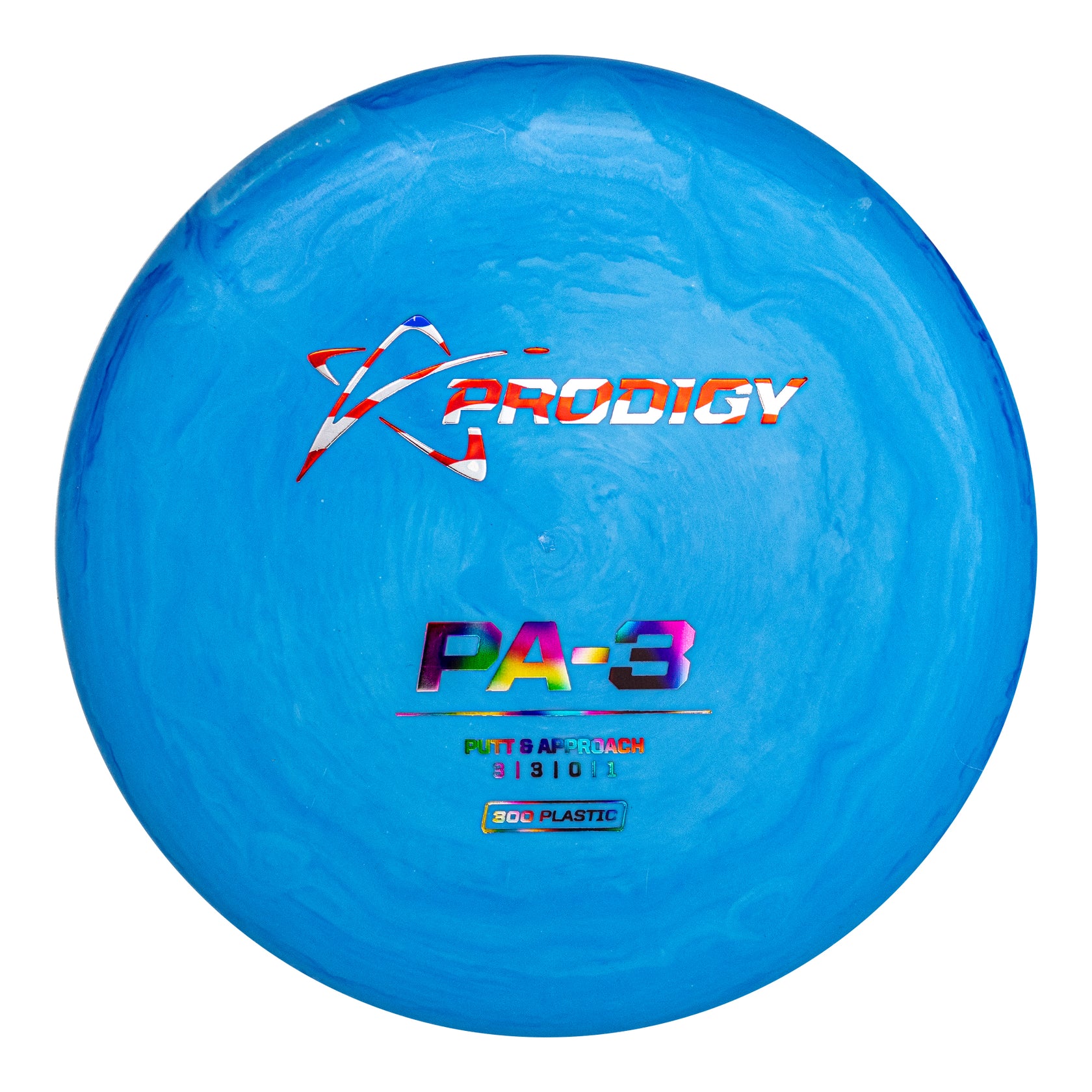 Shop Prodigy PA-3 300 Plastic